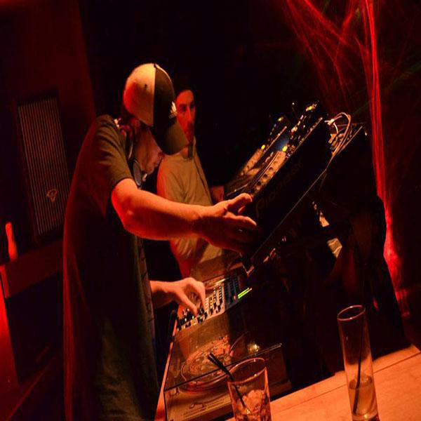 DJ Rek Tracks & Releases on Traxsource