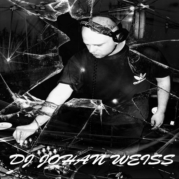DJ Johan Weiss Tracks & Releases on Traxsource