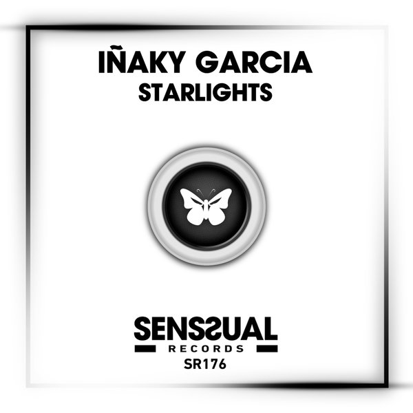 Inaky Garcia Starlights On Traxsource inaky-garcia-starlights-on-traxsource