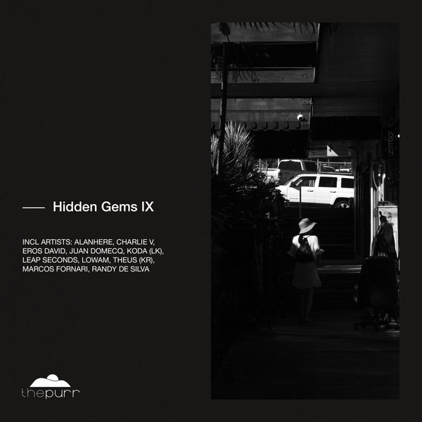 Various Artists - Hidden Gems IX on Traxsource Various Artists - Hidden Gems IX on Traxsource