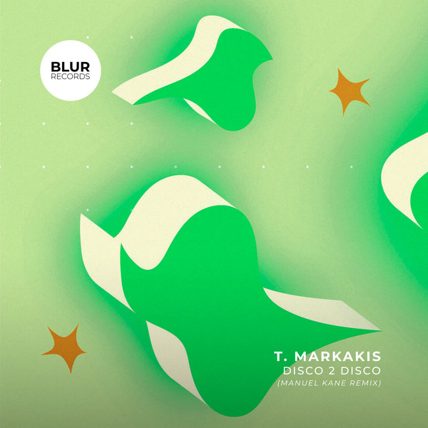 T.Markakis - Disco 2 Disco (Manuel Kane Remix) on Traxsource T.Markakis - Disco 2 Disco (Manuel Kane Remix) on Traxsource