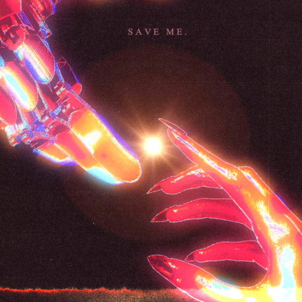 Ghost Alone - SAVE ME on Traxsource