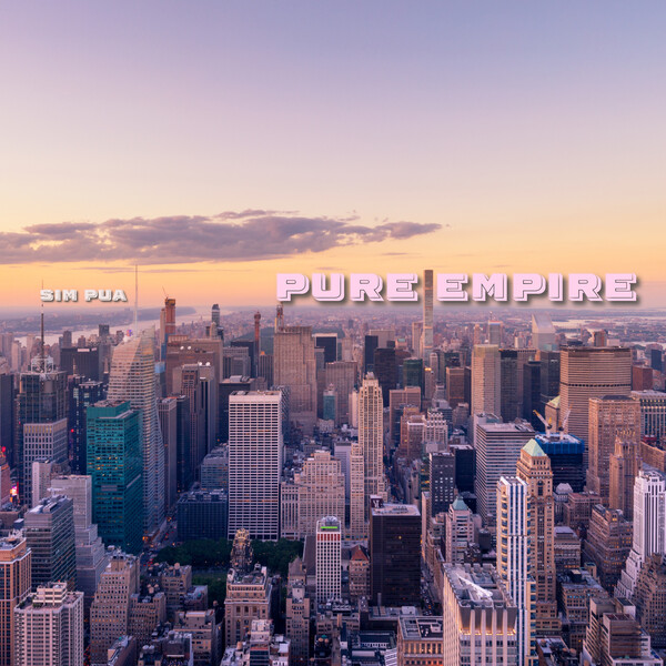 Sim Pua - Pure Empire on Traxsource