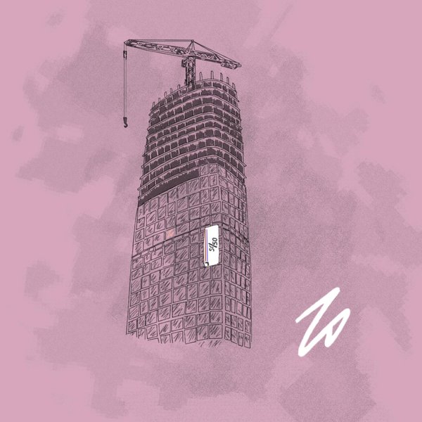 Zico - 50/50 on Traxsource