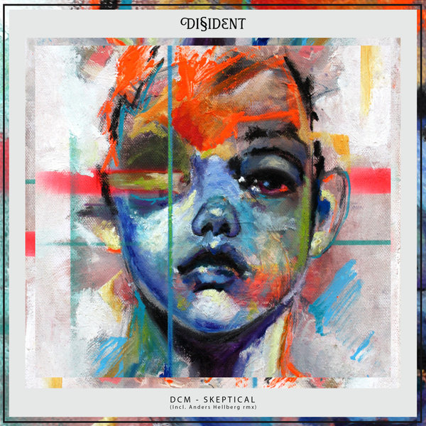 DCM (SP) - Skeptical EP on Traxsource