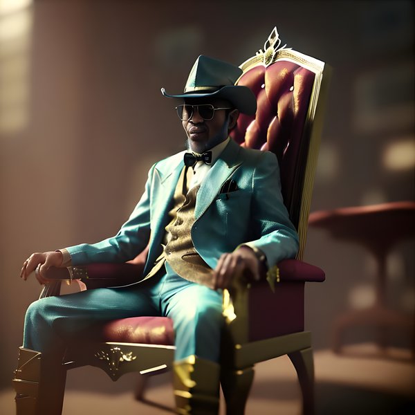 DJ Smellhodet, Electro Wizzard - Pimp 2023 Synthwave Remix on Traxsource