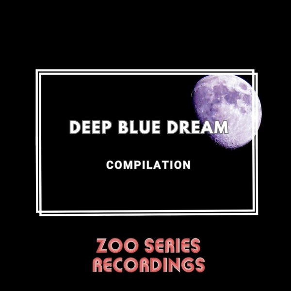 Various Artists - Deep Blue Dream on Traxsource