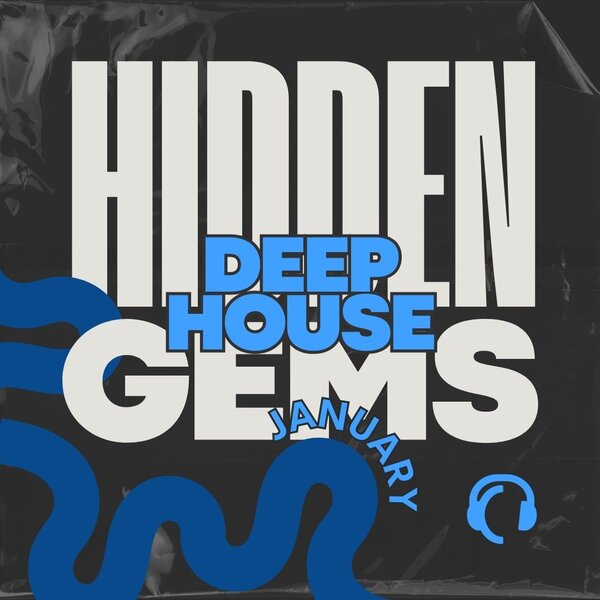 Deep House - Hidden Gems (January 2024) on Traxsource Deep House - Hidden Gems (January 2024) on Traxsource
