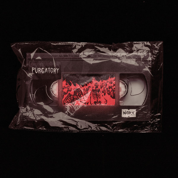 Norx - Purgatory on Traxsource