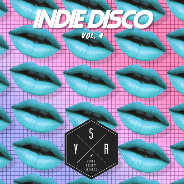 Various Artists - Indie Disco, Vol. 4 on Traxsource