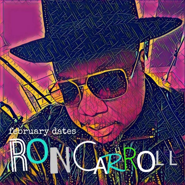 Ron Carroll - Ron Carroll - Feb Fantasy Chart on Traxsource