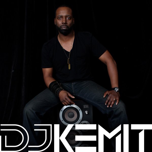 DJ Kemit - Kemit's 2017 End of Year Dance You A$$ Off Chart on Traxsource