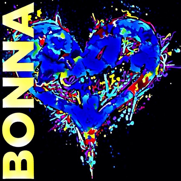Bonna - Bonna's June Chart on Traxsource