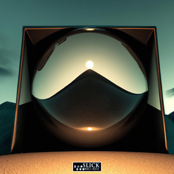 Gabriel Slick - Home After Dusk on Traxsource