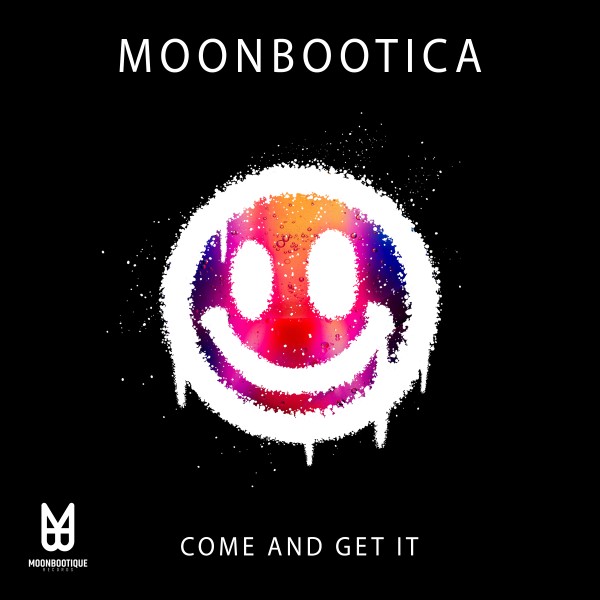 Moonbootica - Come and Get It on Traxsource