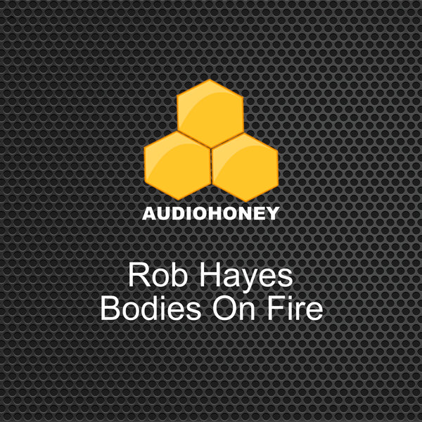 Rob Hayes - Bodies On Fire on Traxsource