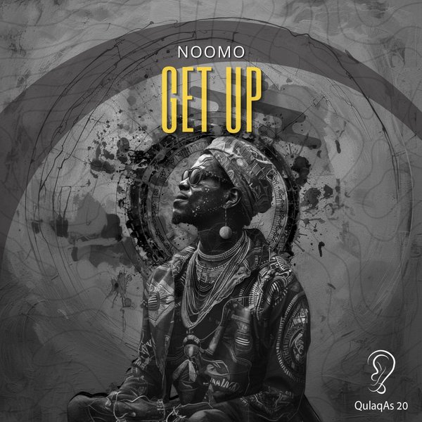 NooMo - Get Up on Traxsource