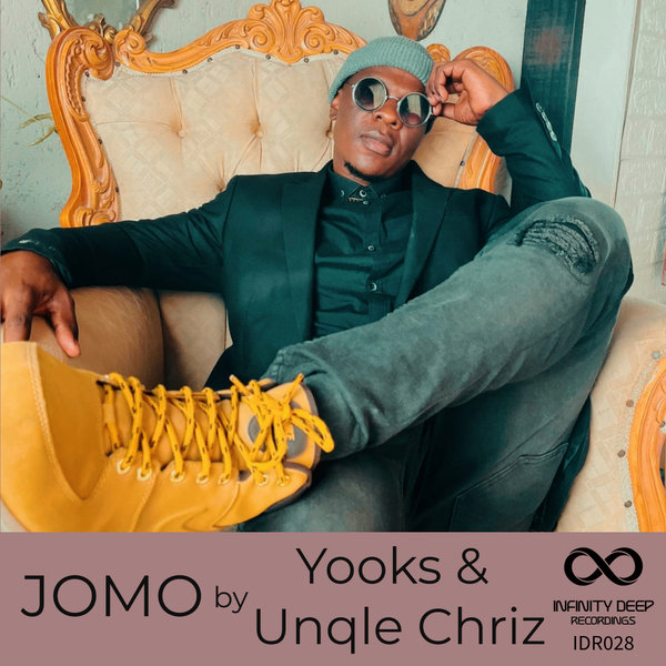 Yooks, Unqle Chriz - Jomo on Traxsource