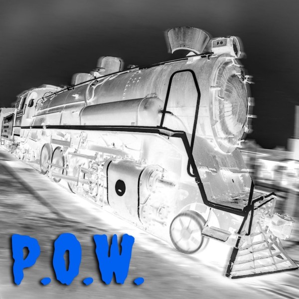 Marco Restivo P O W On Traxsource